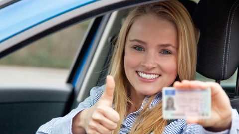 Texas DPS Approved Parent Taught Drivers Education Course (14-17 ...