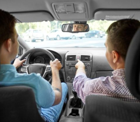 Drivers Ed Online Texas | Driving Education Online Course