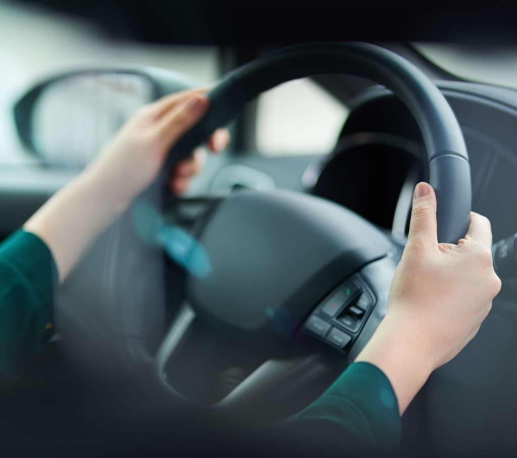 Houston Drivers Ed Courses | Driving Ed - Adult & Parent Taught