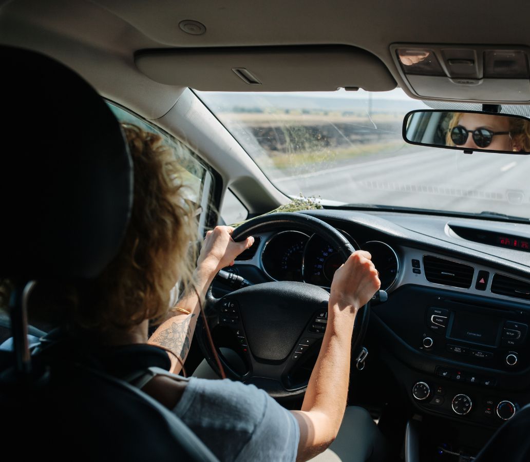 Driver Education San Antonio, TX | Drivers Education Course