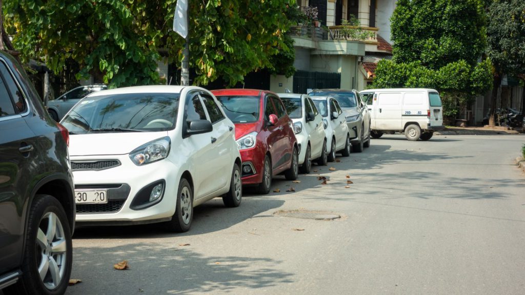 How Do You Parallel Park: A Simple Step-by-Step Guide – Easy Drivers Ed