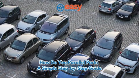How to Parallel Park: Parallel Parking Step-by-Step Tips