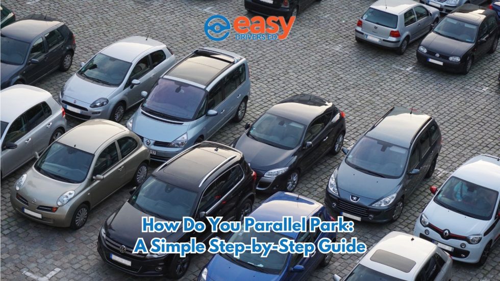 How to Parallel Park: Parallel Parking Step-by-Step Tips
