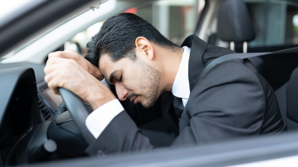 Driver Fatigue: Understand How to Avoid Fatigue While Driving