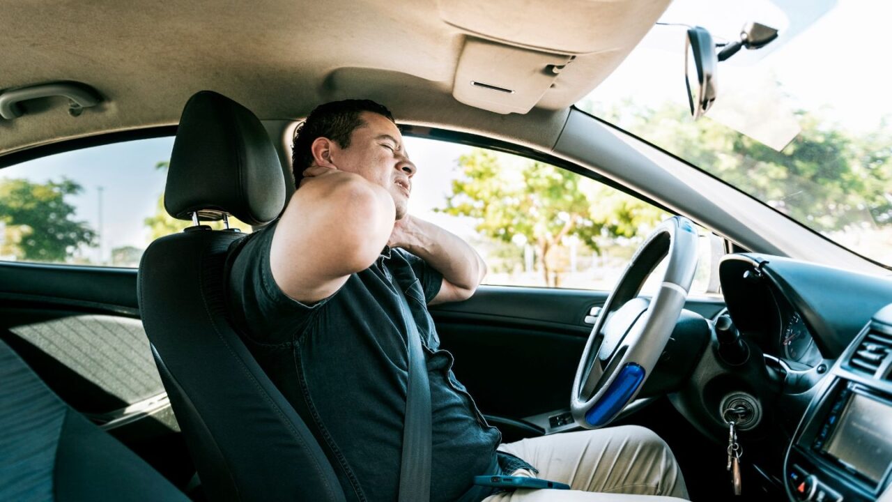 Driver Fatigue: Understand How to Avoid Fatigue While Driving
