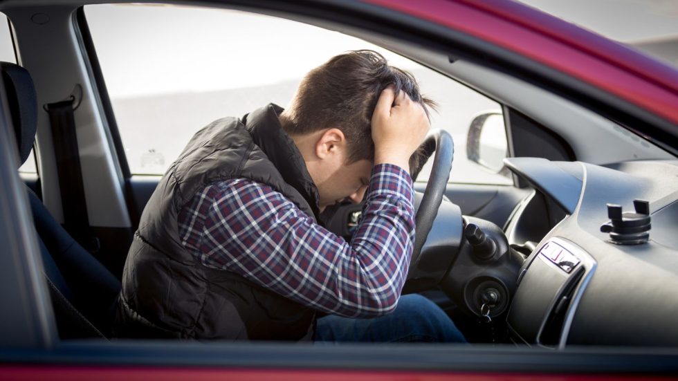Driver Fatigue: Understand How to Avoid Fatigue While Driving