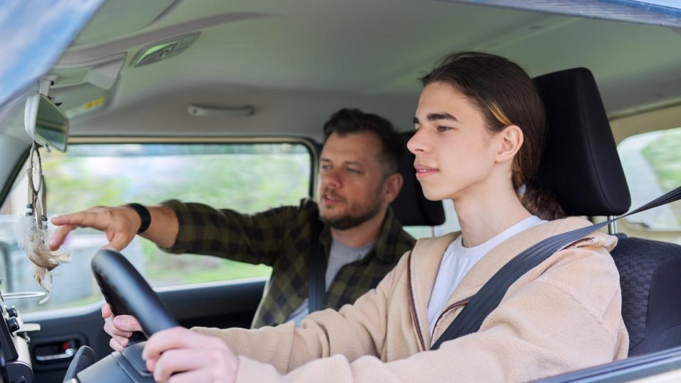 5 Advantages Of Learning Driving Early For Young Drivers