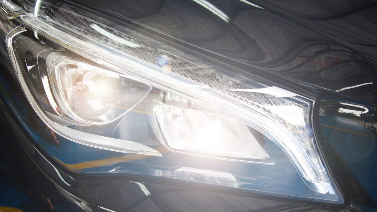 7 Safety Tips For Driving At Night That You Need To Know