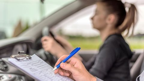 What To Expect On A Driving Test In Texas: A Complete Guide