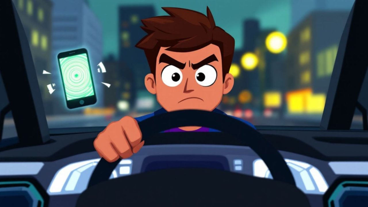 7 Safety Tips For Driving At Night That You Need To Know