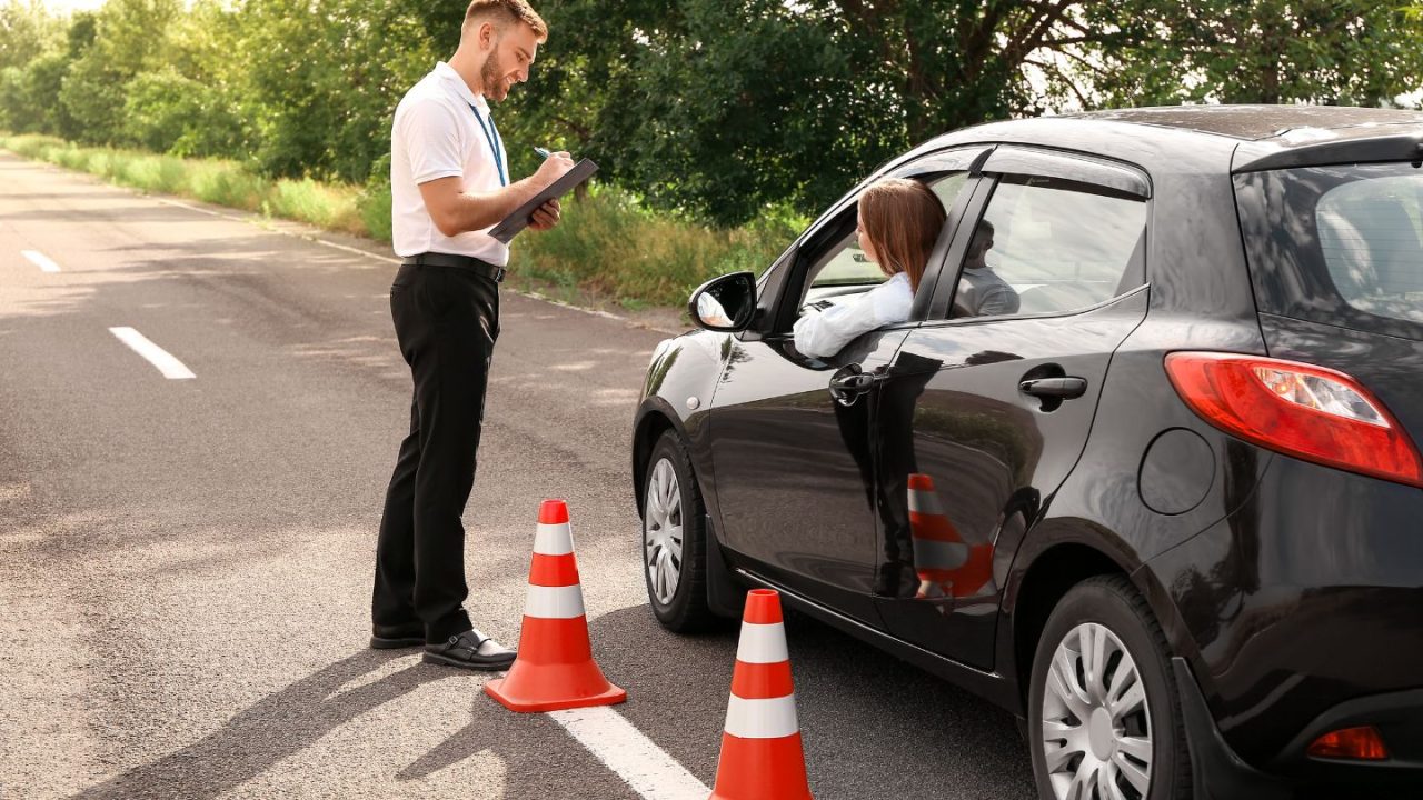 What To Expect On A Driving Test In Texas: A Complete Guide