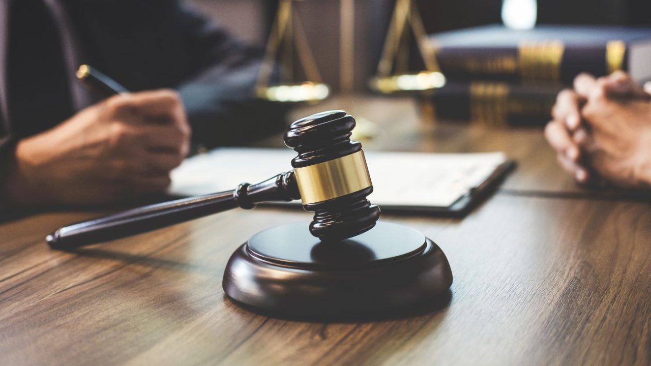 What Happens If You Crash During a Driving Test? Next Steps