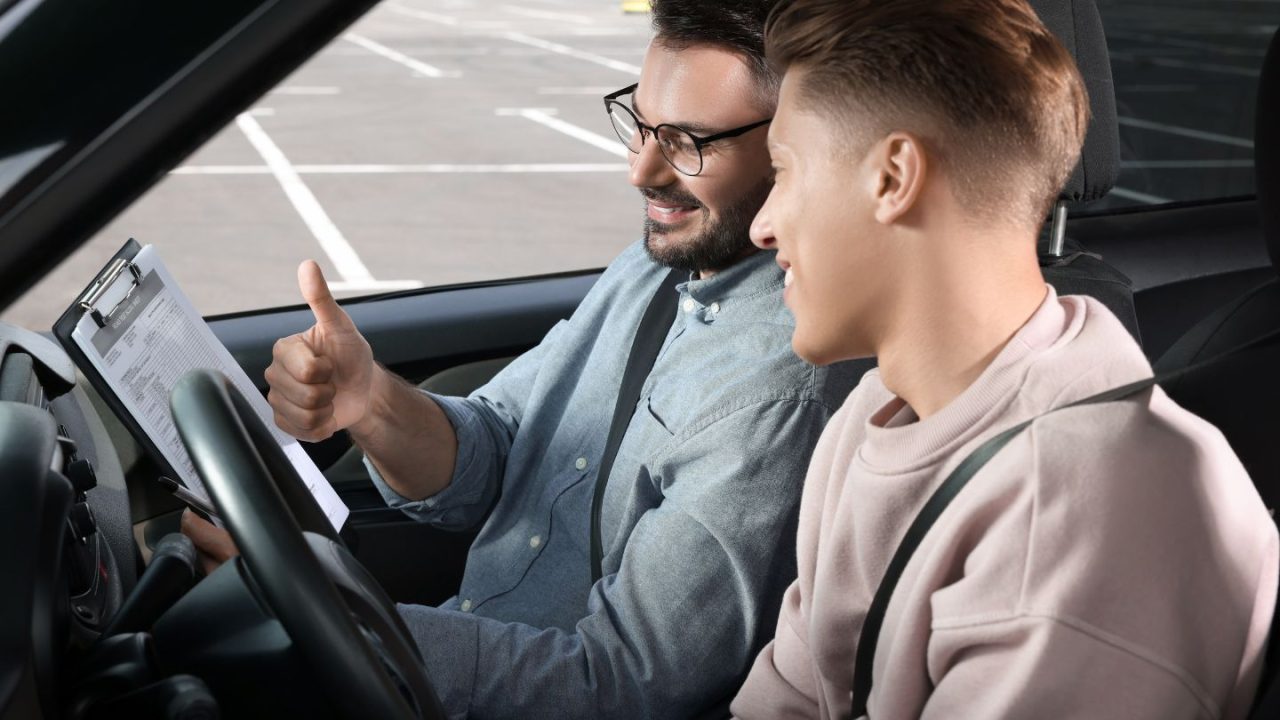 How to Pass Your Road Driving Test: Step-by-Step Guide
