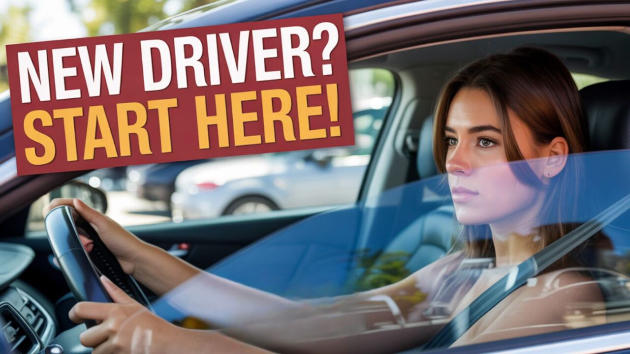 Why a Driving Defensive Course is Essential For New Drivers? Explained