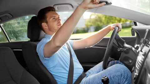 How to Position Car Mirrors Correctly for Safety: Expert Guide