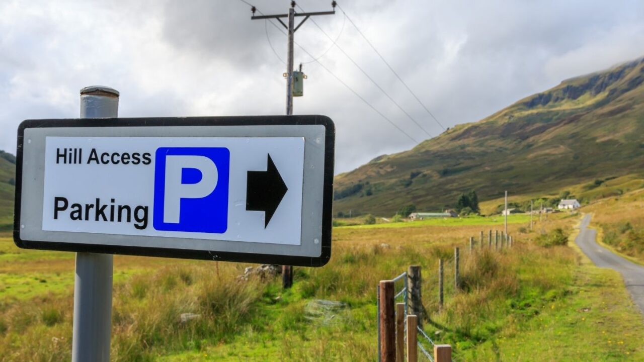 Understanding Parking Signs: Every Driver Should Know