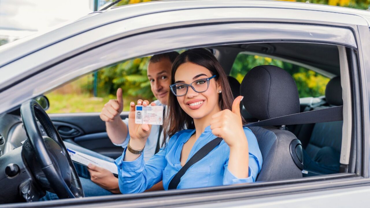 What Is a Graduated Driver License (GDL) Program in Texas?